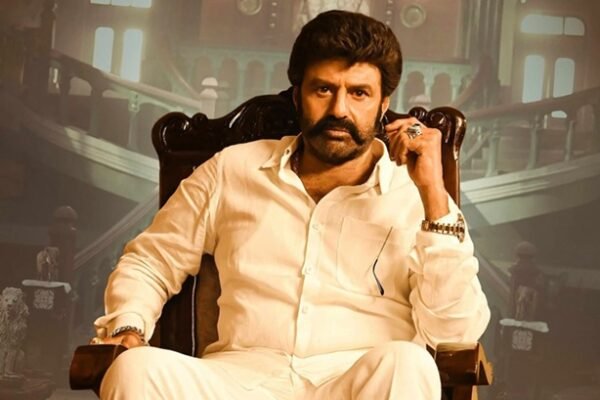 Nandamuri Balakrishna Age, Movies, Son, and Siblings