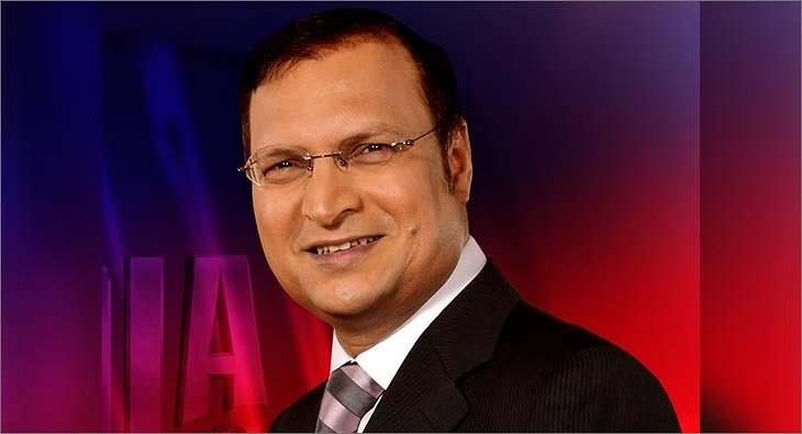 Rajat Sharma Age: Biography, Career, and Achievements - Times Buz