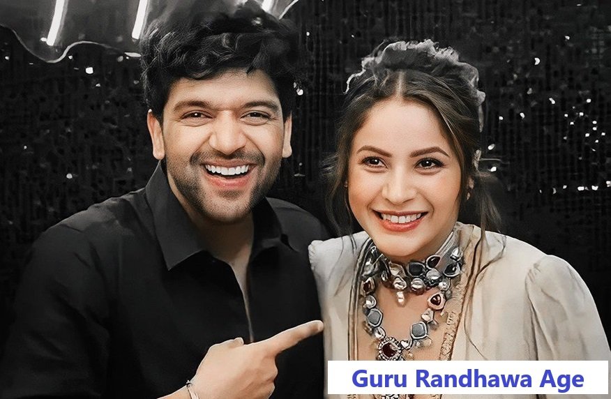 Guru Randhawa Age: Life, Height, Edu, Career, Net Worth & More - Times Buz