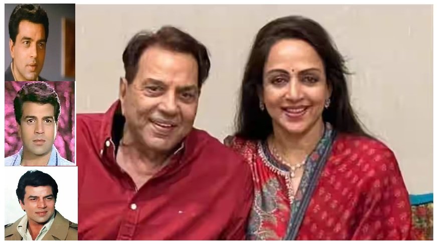 Dharmendra Age : Net Worth, Family, Movies & Life Story (2025)