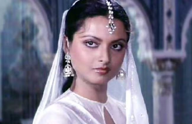 Rekha Age: Biography, Education, Net Worth, Career & More - Times Buz